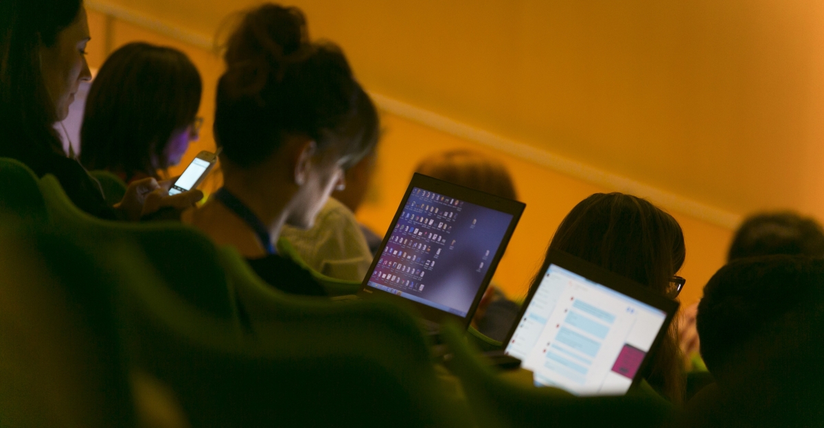 Lenguajes de la comunicación digital | Agencia de Comunicación Valencia ...